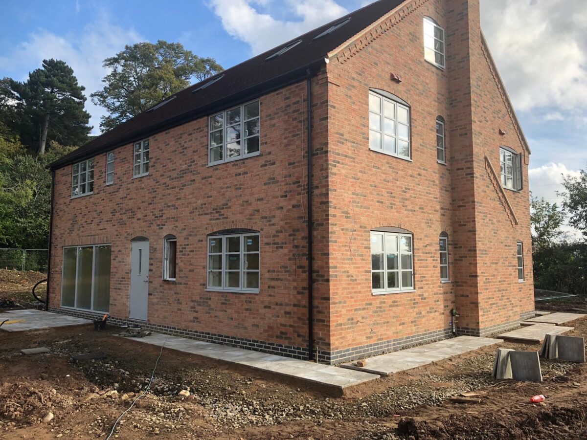 Housebuilders - NKG Composite